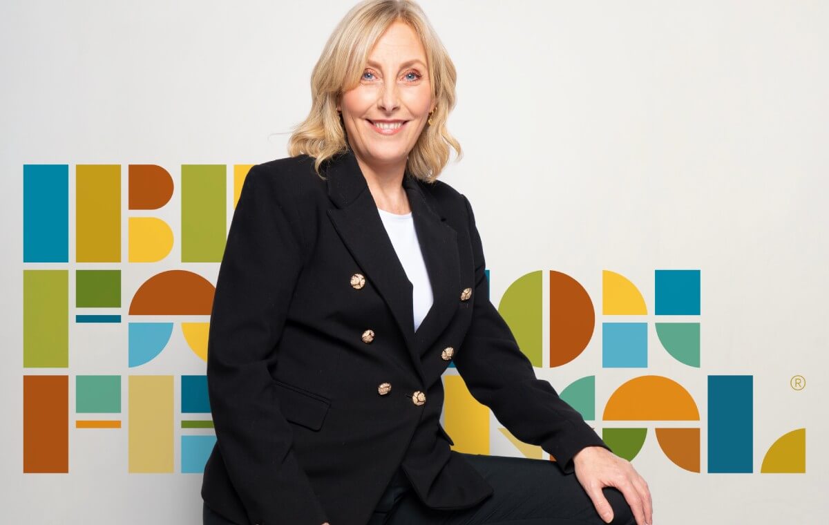 Moda con conciencia: Una conversación con Karen Windle - GenexiGente