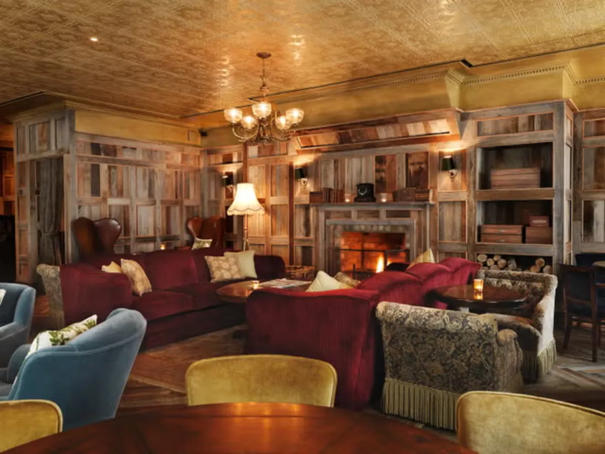 Soho House crece a pesar de la presión financiera que soporta debido a ...